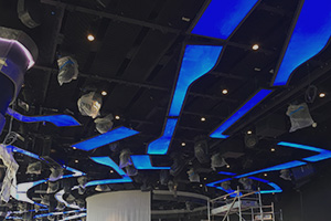 Home | Game Changer - Future Cruise | Issue 3 | March 2018