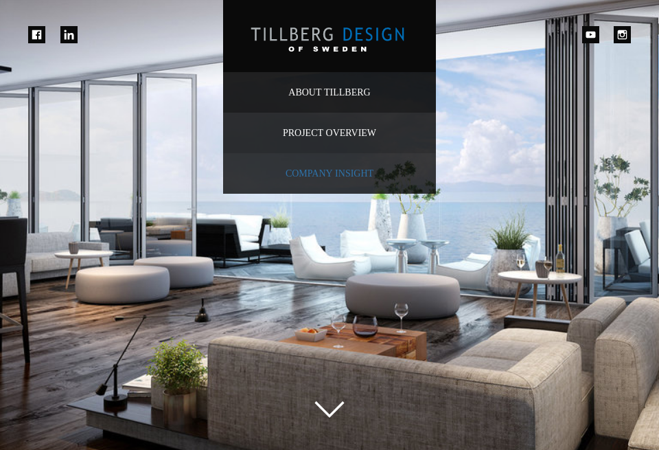 Tillberg Design - Future Cruise | Issue 8 | May 2019