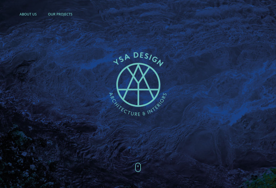 YSA Design - Future Cruise | Issue 5 | September 2018